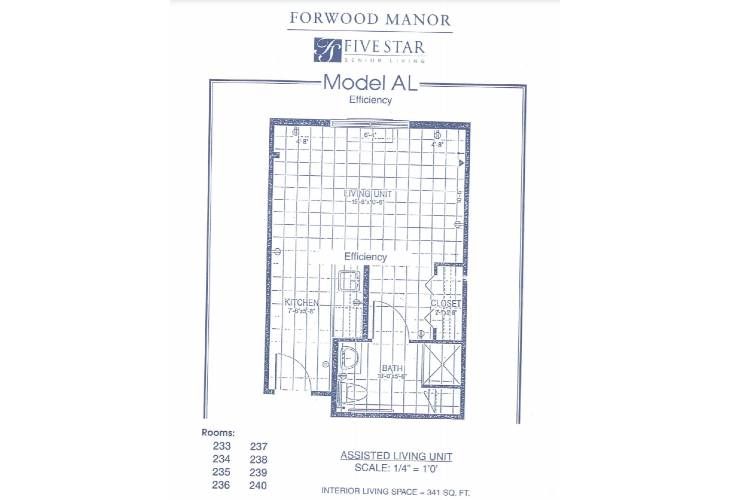 Forwood Estates (UPDATED) - Get Pricing, See 17 Photos & See Floor ...