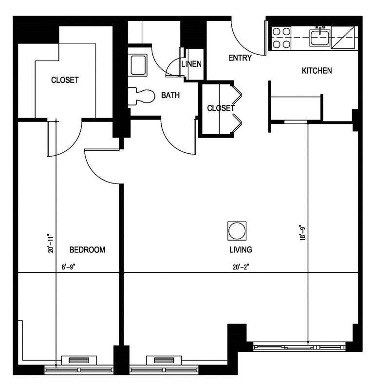 The Residences at Thomas Circle (UPDATED) - Get Pricing, See 15 Photos ...