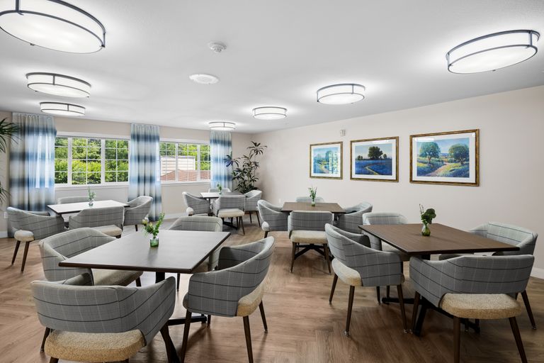 Paradise Springs - Sky Active Living (UPDATED) - Get Pricing, See 71 ...