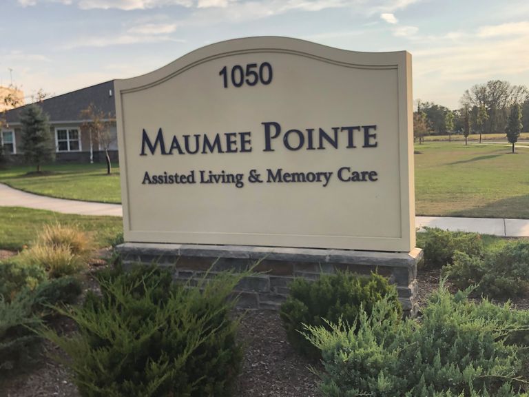 Maumee Pointe (UPDATED) - Get Pricing & See 13 Photos in Maumee, OH
