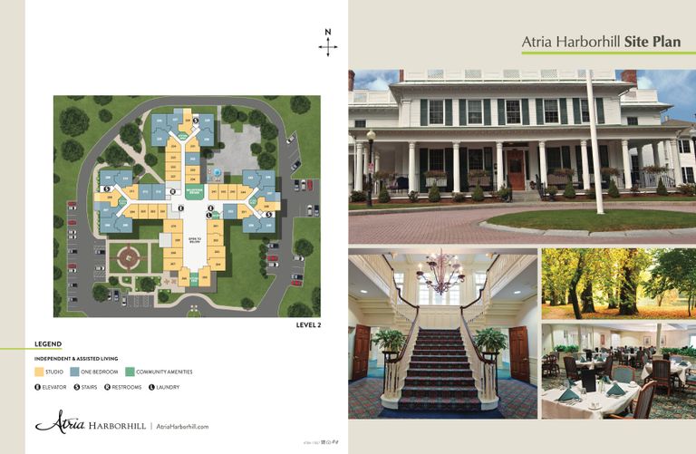 Atria Harborhill (UPDATED) - Get Pricing, See 14 Photos & See Floor ...