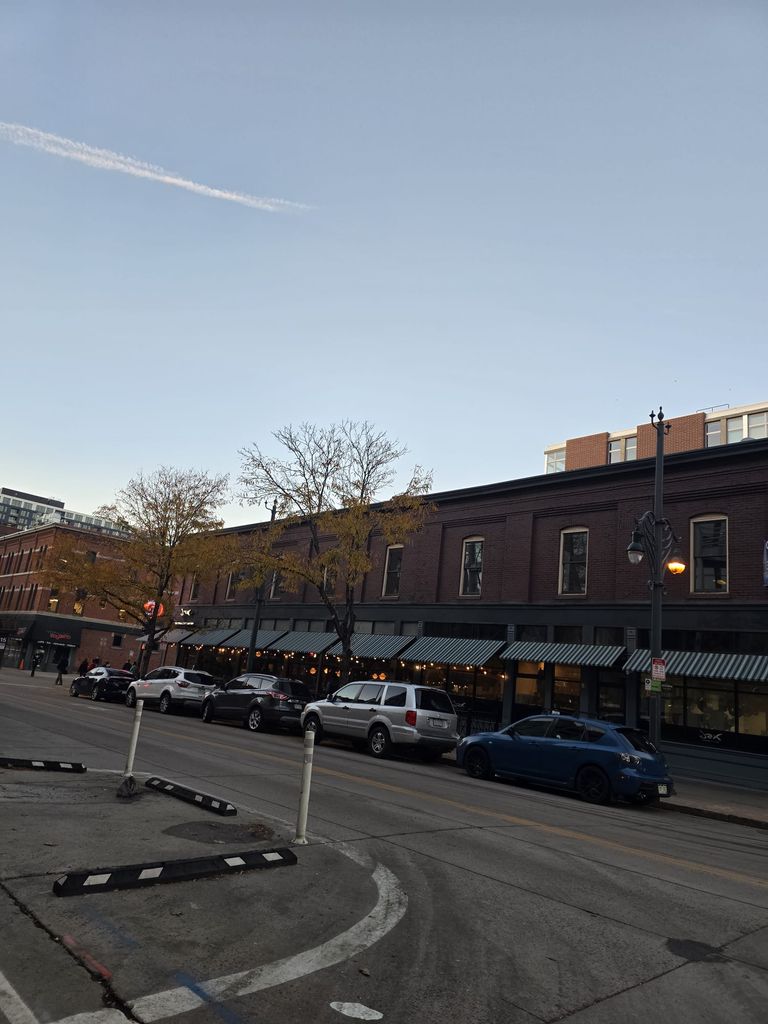 The Barth Hotel (UPDATED) - Get Pricing & See 10 Photos in Denver, CO