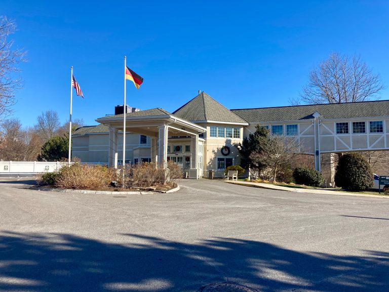 German Center For Extended Care (UPDATED) - Get Pricing & See 10 Photos ...