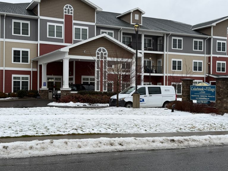 Cedarbrook Village (UPDATED) - Get Pricing & See 14 Photos in Ware, MA