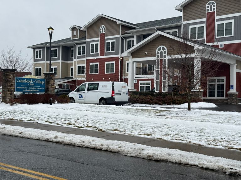 Cedarbrook Village (UPDATED) - Get Pricing & See 14 Photos in Ware, MA