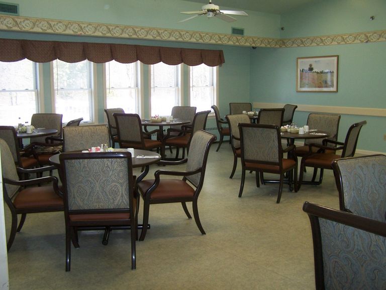 The Lodges Care Center - Get Pricing & See 7 Photos in Springvale, ME