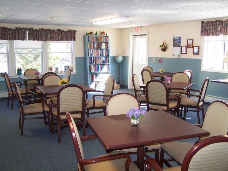 The Lodges Care Center - Get Pricing & See 7 Photos in Springvale, ME