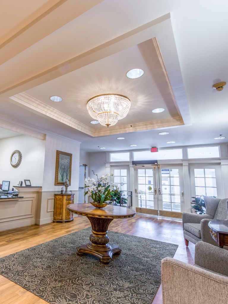 Parkrose Estates (UPDATED) - Get Pricing, See 24 Photos & See Floor ...