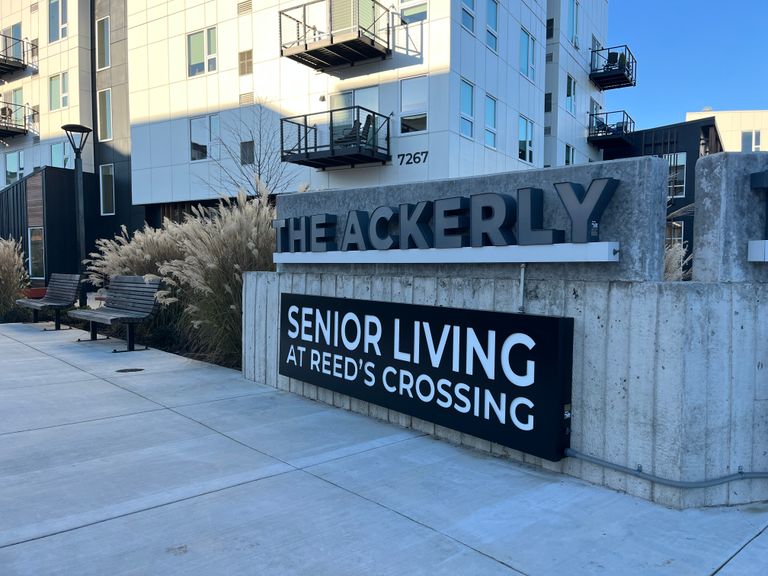 The Ackerly at Reed's Crossing (UPDATED) - Get Pricing, See 12 Photos ...
