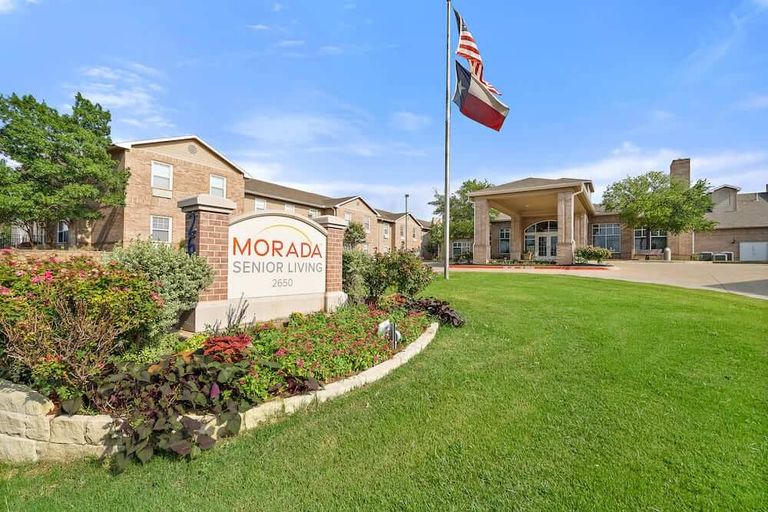 Morada Pantego (UPDATED) - Get Pricing, See 48 Photos & See Floor Plans ...