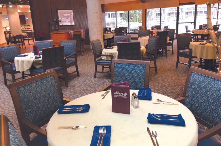 Lodge Retirement Community - Get Pricing & See 24 Photos in Cincinnati, OH