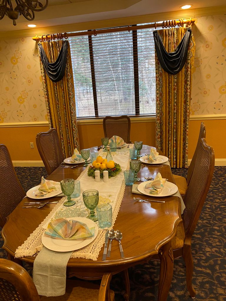 Promenade at Chestnut Ridge (UPDATED) - Get Pricing & See 41 Photos in ...