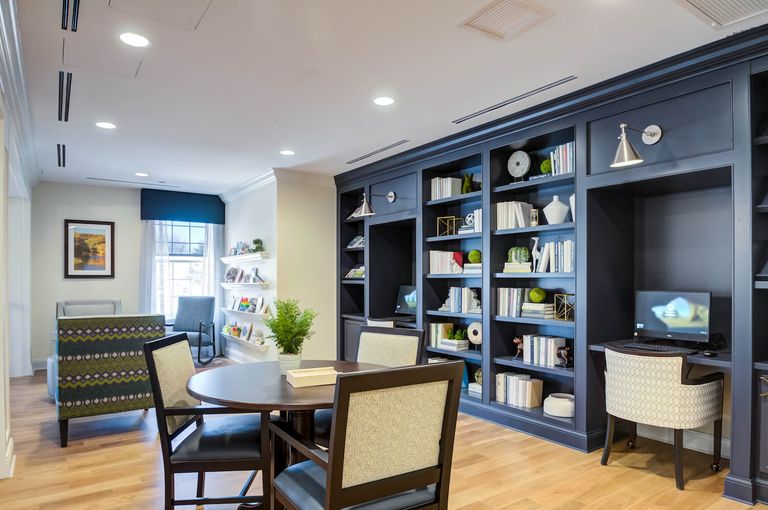 Arbor Terrace Exton (UPDATED) - Get Pricing, See 32 Photos & See Floor ...