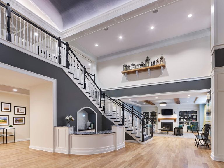 Arbor Terrace Exton (UPDATED) - Get Pricing & See 34 Photos in Exton, PA