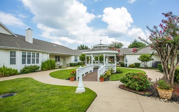 Whitley Place (UPDATED) - Get Pricing & See 6 Photos in Keller, TX