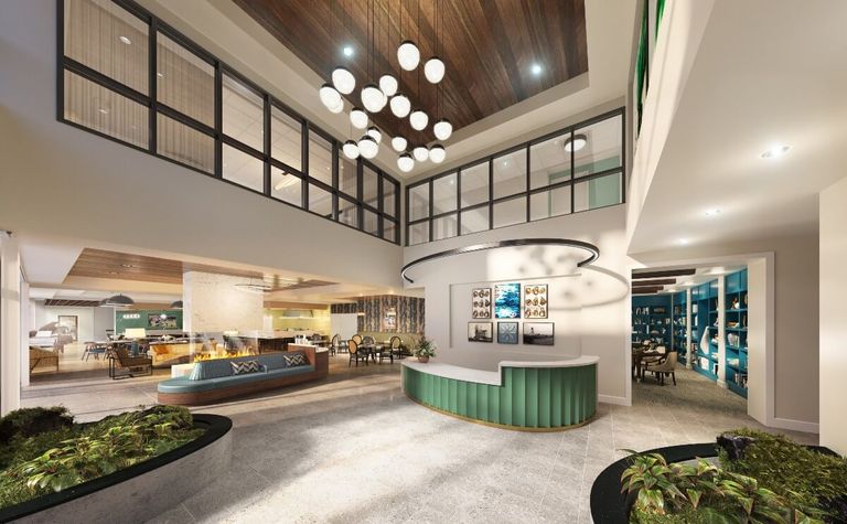 Benchmark Senior Living At Hanover (UPDATED) - Get Pricing & See 13 ...