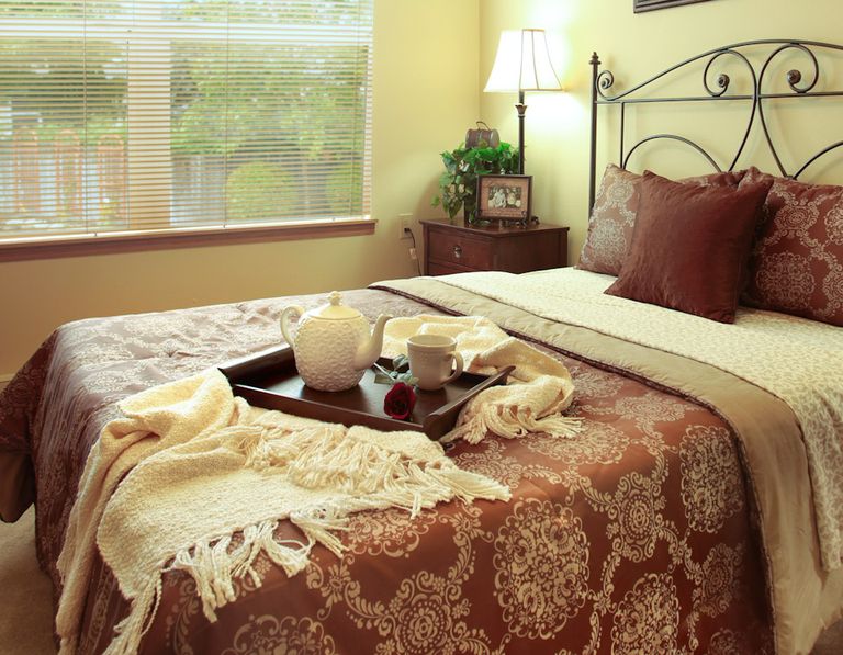 Columbia Place Assisted Living (UPDATED) - Get Pricing & See 9 Photos ...
