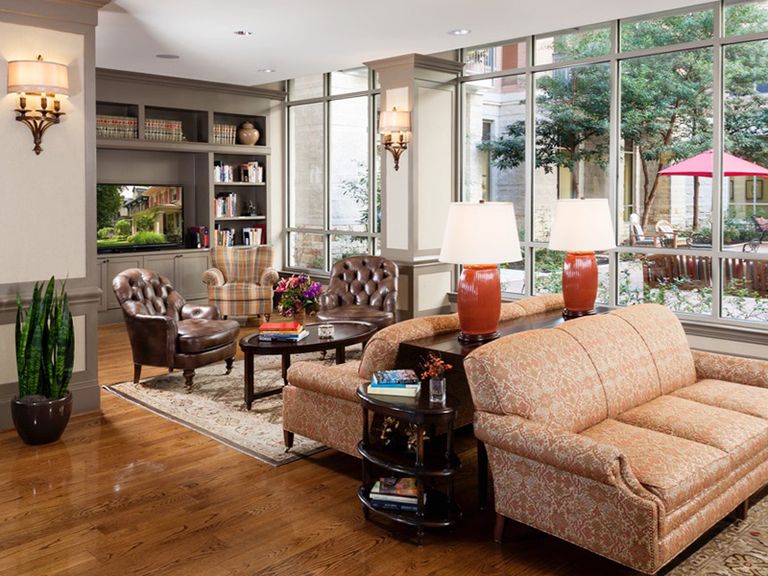 Atria At The Arboretum (UPDATED) - Get Pricing, See 27 Photos & See ...