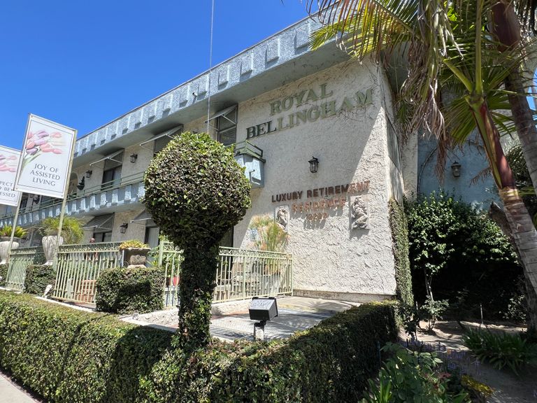 The Residences At Royal Bellingham (UPDATED) - Get Pricing & See 5 ...
