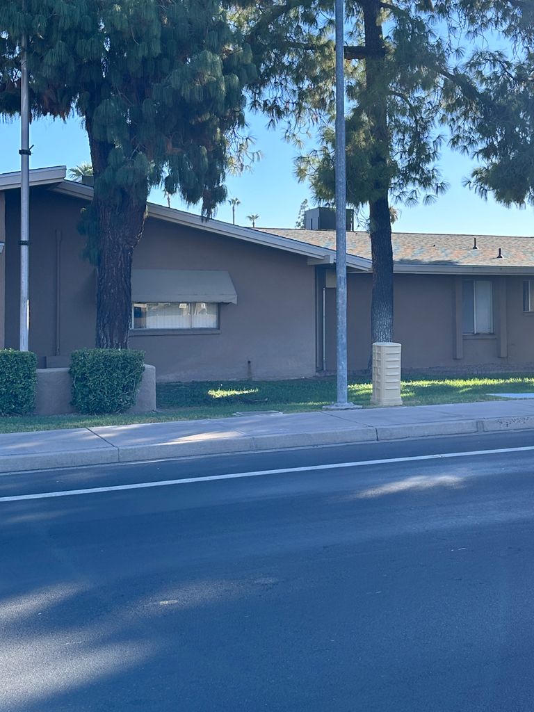 Sandridge Post Acute (UPDATED) - Get Pricing & See 6 Photos in Mesa, AZ