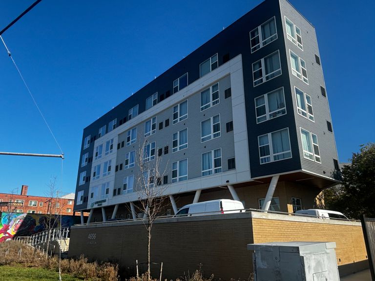 Livingston Place at Southern Avenue (UPDATED) - Get Pricing & See 7 ...