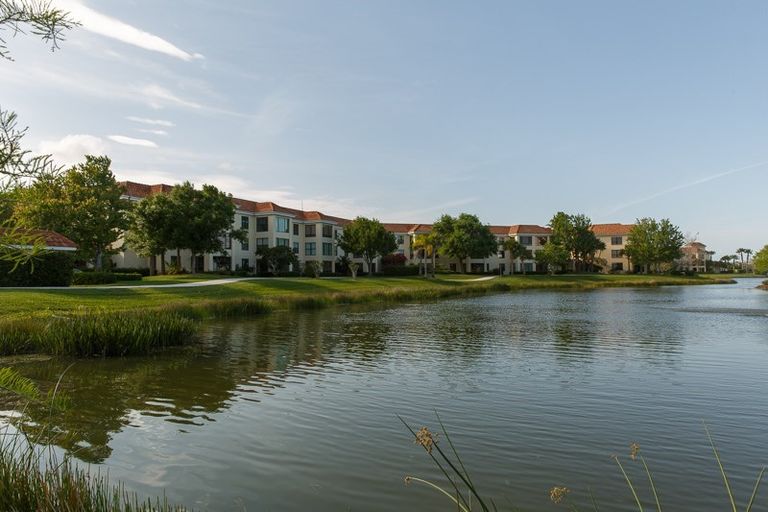 Oakbridge Terrace Assisted Living at Indian River Estates (UPDATED ...