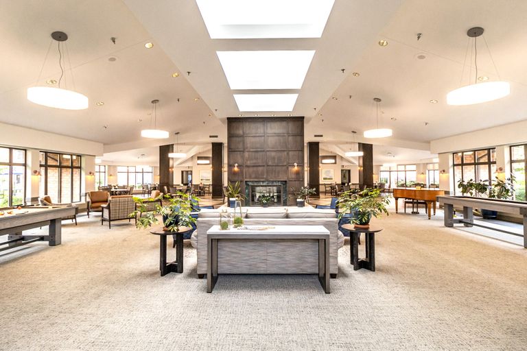 Independence Village Senior Living (UPDATED) - Get Pricing, See 22 ...