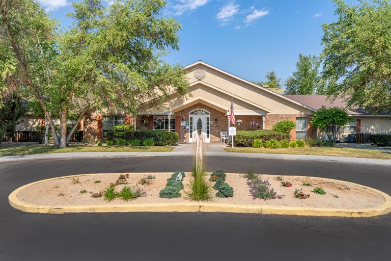 Brookdale Reno (UPDATED) - Get Pricing, See 20 Photos & See Floor Plans ...