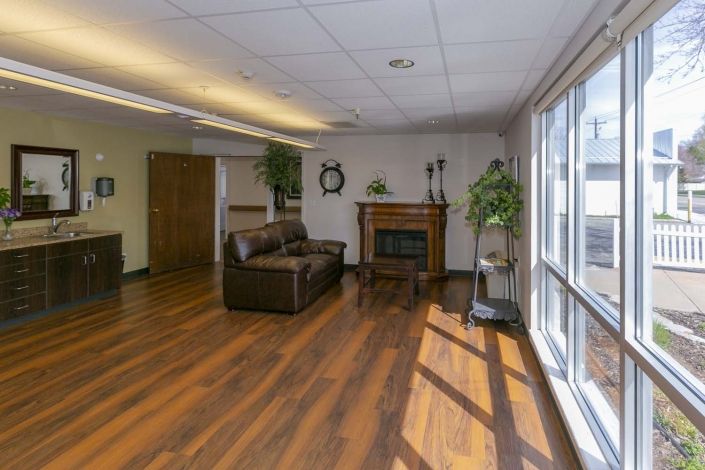 Draper Rehabilitation and Care Center (UPDATED) - Get Pricing & See 24 ...