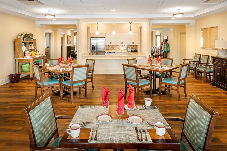 Primrose Retirement Community of Pleasant Prairie (UPDATED) - Get ...