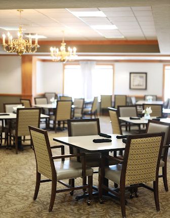 The Kentridge Senior Living (UPDATED) - Get Pricing & See 12 Photos in ...