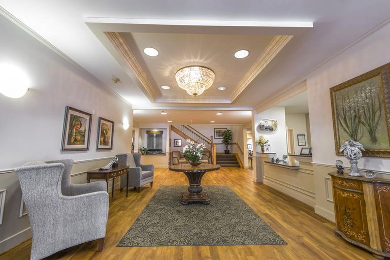 Parkrose Estates (UPDATED) - Get Pricing, See 24 Photos & See Floor ...