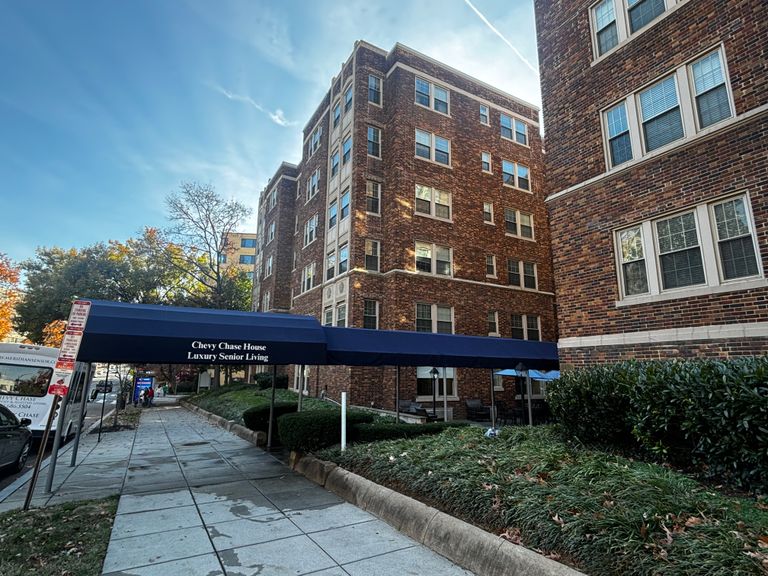 Chevy Chase House (UPDATED) - Get Pricing, See 11 Photos & See Floor ...