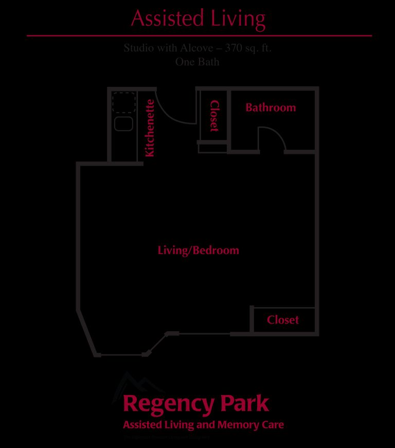 Regency Park Assisted Living and Memory Care (UPDATED) - Get Pricing ...