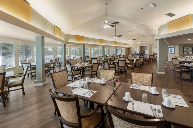 Arcadia Place Senior Living (UPDATED) - Get Pricing, See 64 Photos ...