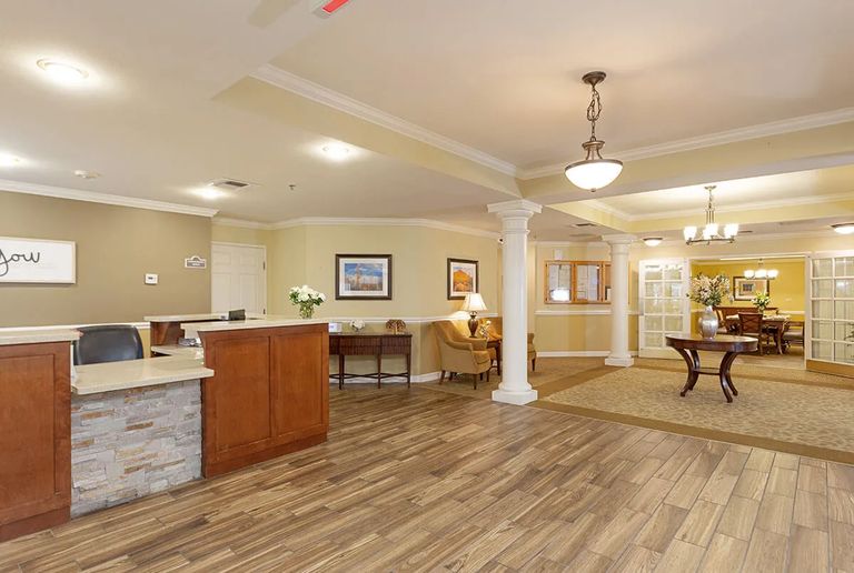 Avista Senior Living Tucson (UPDATED) - Get Pricing, See 19 Photos ...