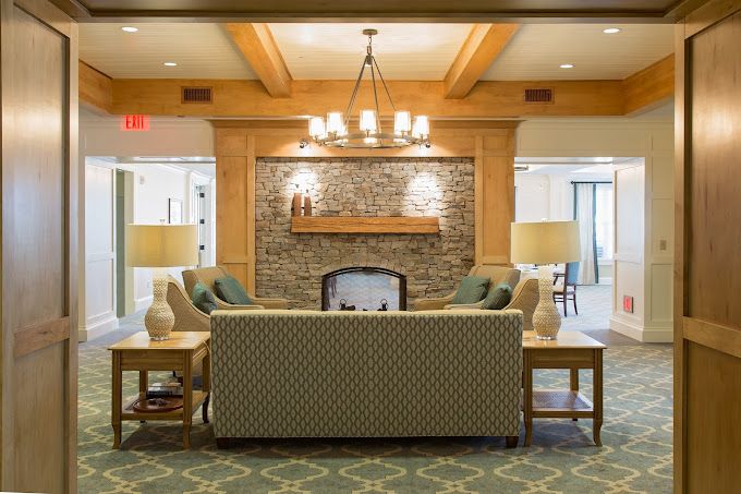 The Residence at Brookside (UPDATED) - Get Pricing, See 16 Photos & See ...