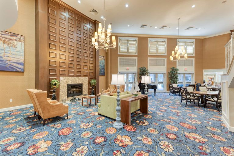 Addington Place of Stuart (UPDATED) - Get Pricing, See 27 Photos & Read ...