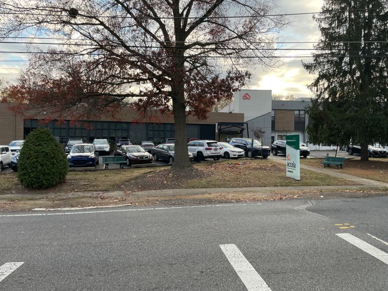 Accela Rehab and Care Center Somerton (UPDATED) - Get Pricing, See 8 ...