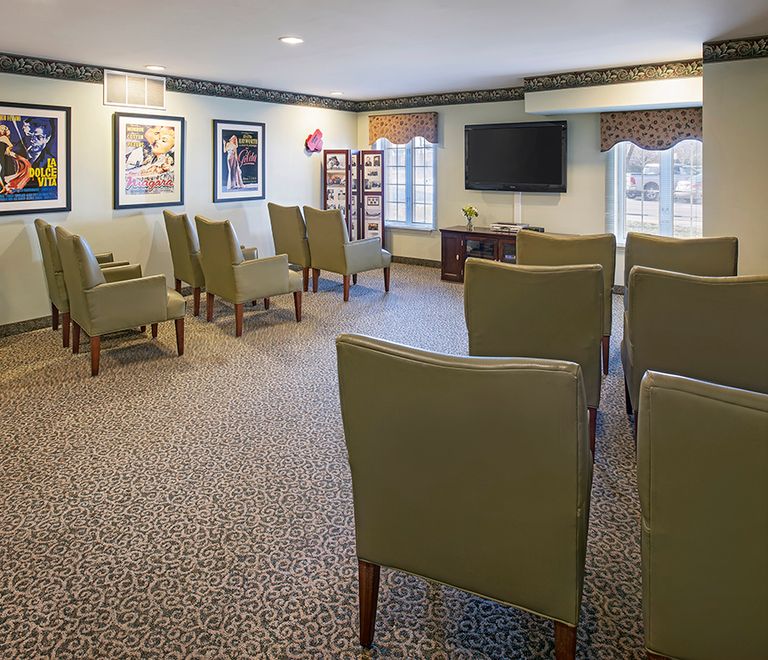 American House Troy (UPDATED) - Get Pricing & See 19 Photos in Troy, MI