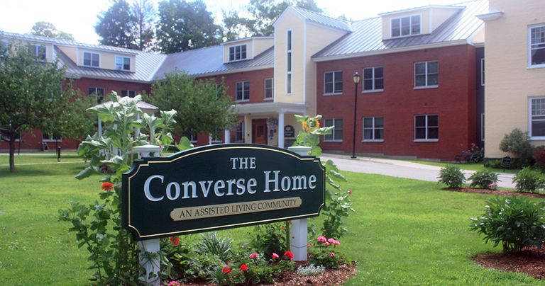 The Converse Home - Get Pricing & See 6 Photos in Burlington, VT