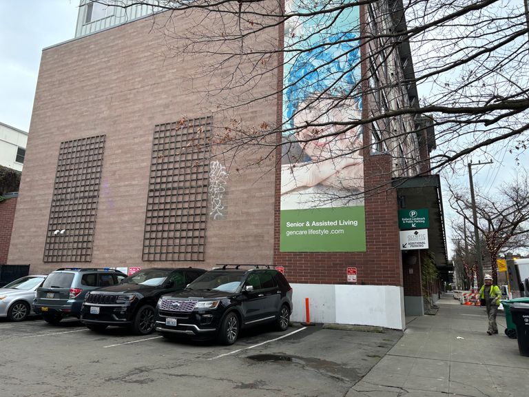 Ballard Landmark (UPDATED) - Get Pricing & See 11 Photos in Seattle, WA