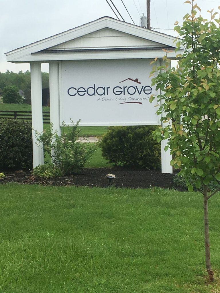 Cedar Grove (UPDATED) - Get Pricing & See 9 Photos in Parkersburg, WV