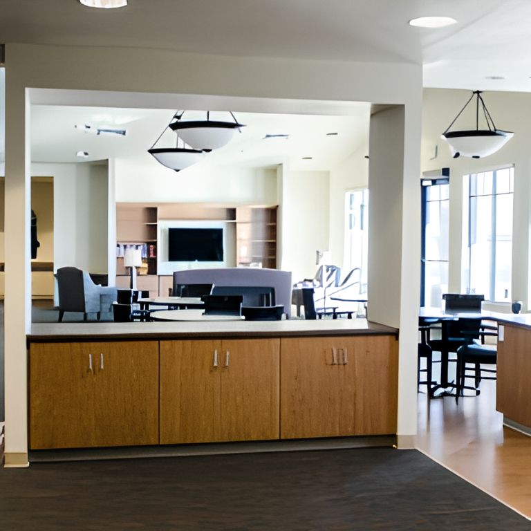 Mervyn Sharp Bennion Central Utah Veterans Home Payson (UPDATED) - Get ...