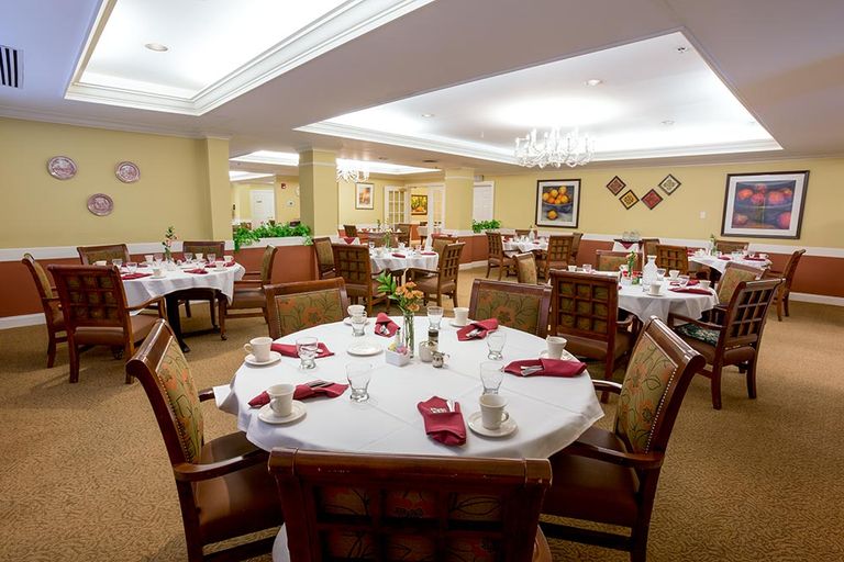 Benchmark at Ridgefield Crossings (UPDATED) - Get Pricing, See 29 ...