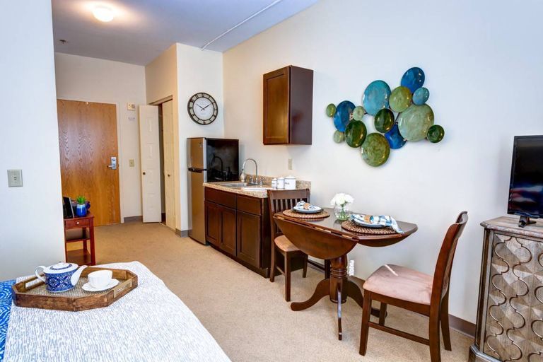 Evergreen Place (UPDATED) - Get Pricing, See 23 Photos & Read Reviews ...