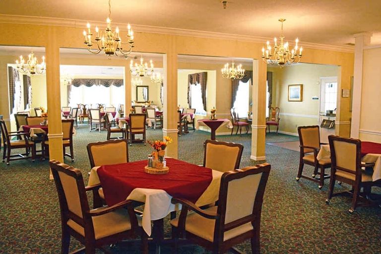 Morning Pointe Of Calhoun (UPDATED) - Get Pricing, See 15 Photos & See ...