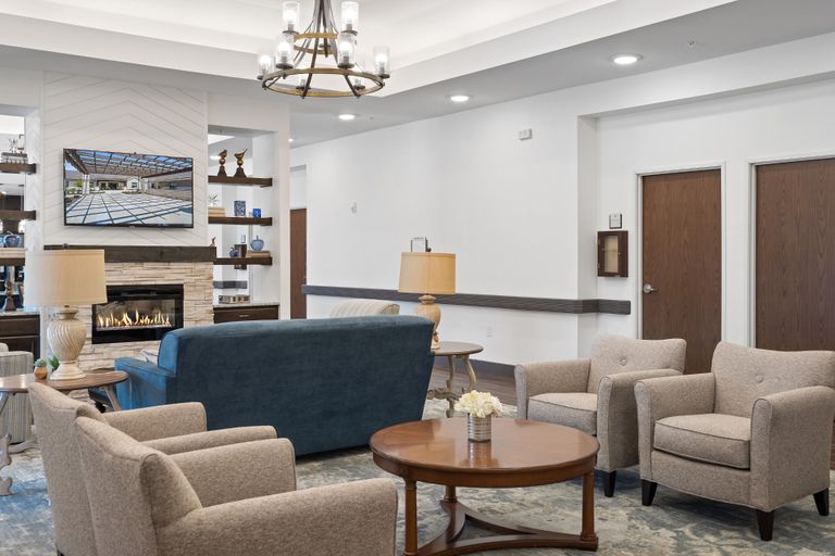 Celebration Senior Living of Denison (UPDATED) - Get Pricing & See 54 ...