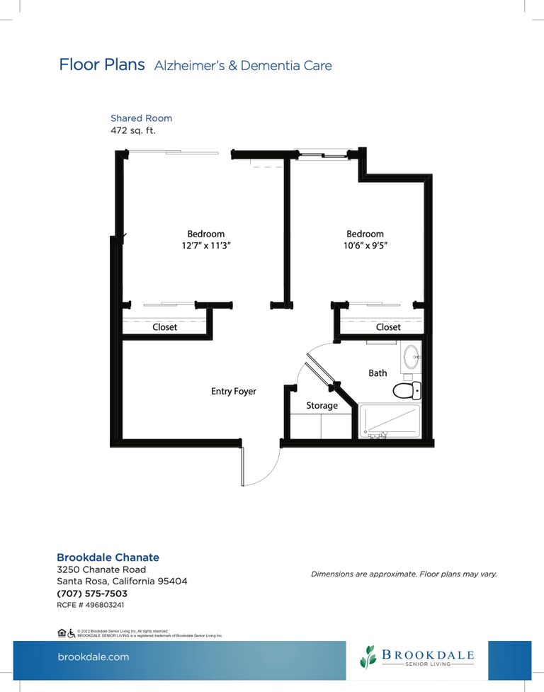 Brookdale Chanate (UPDATED) - Get Pricing, See 11 Photos, Read Reviews ...