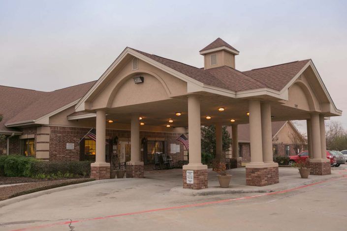 Copperfield Healthcare and Rehabilitation Center (UPDATED) - Get ...